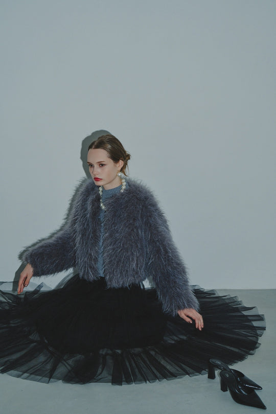 shéller / シェリエ